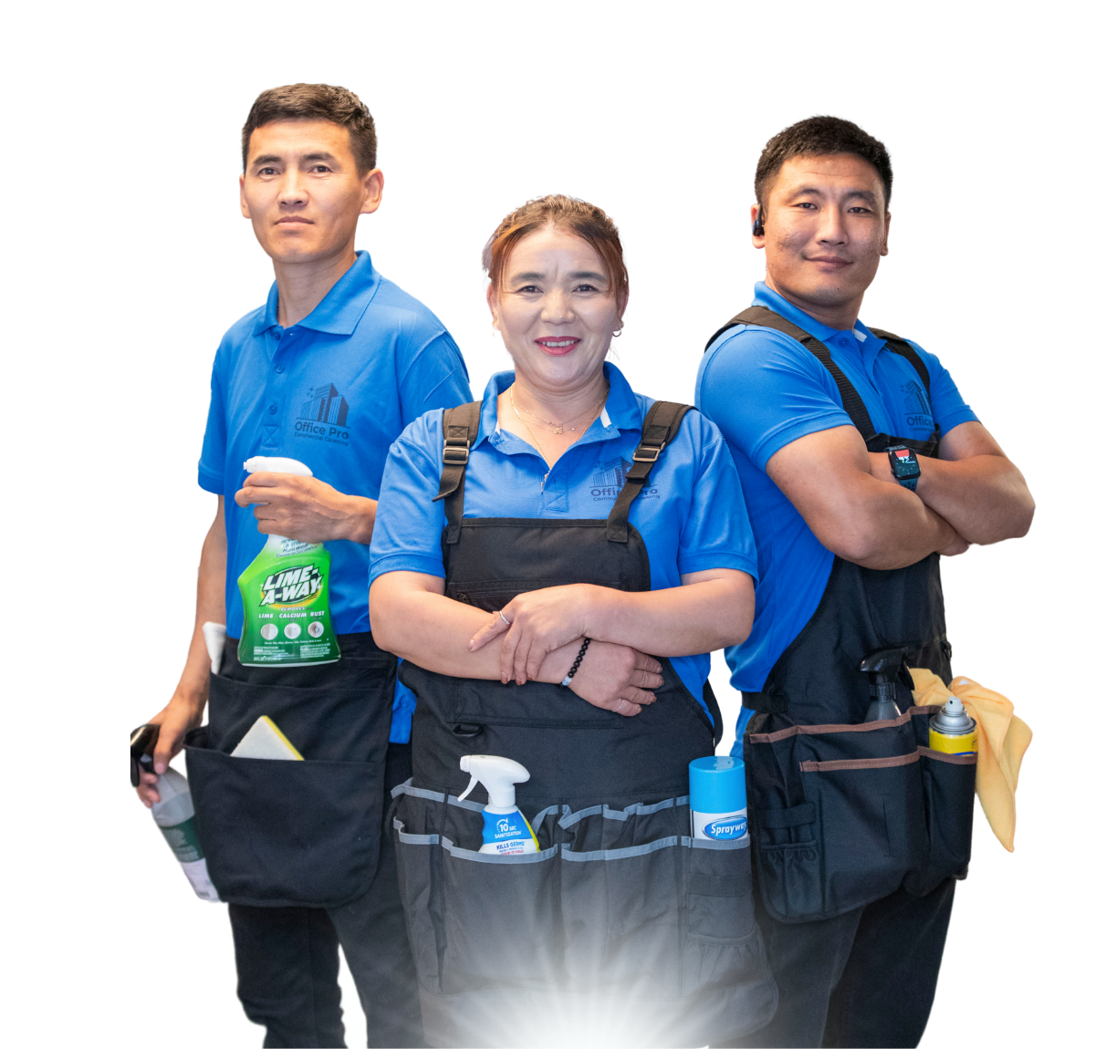 Office Pro Commercial Cleaning Service Irvine - #1 Cleaning Services